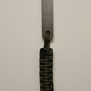 Small Ferrocerium Rod - Etsy