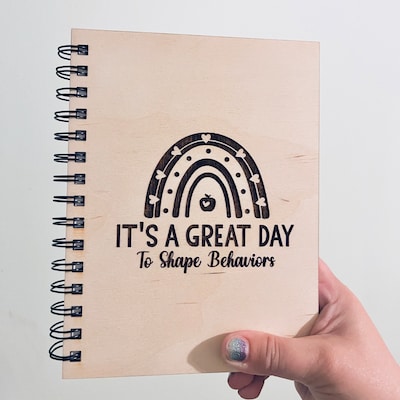 It's a Great Day to Shape Behaviors SVG, Special Education SVG ...