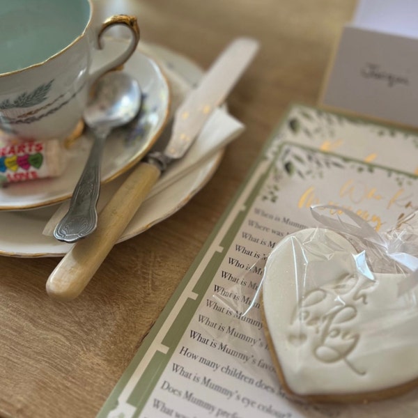 Mini Christmas Shortbread Biscuit Box-sugar Biscuit-chocolate ...