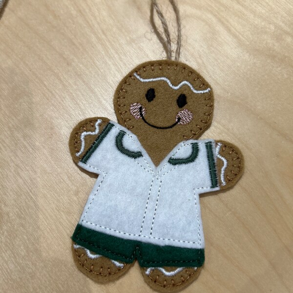 In the Hoop Machine Embroidery Design ITH Thread Bin With Pin Cushion ...