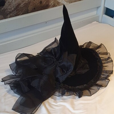 Devil Green Eyes Magic Wand, Crystal Snack Halloween Wand, Original ...