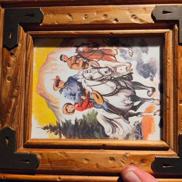 Little Golden Books "peter Pan" Small Bookends for Children's Room by ...