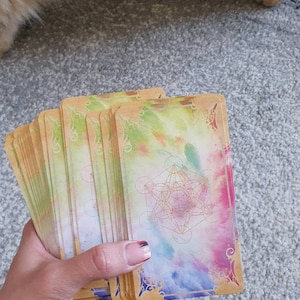 Lenormand Deck, Oracle Deck, Lenormand, Tarot Deck, Lenormand Cards, 36 ...