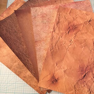 Animal Skin Textures Digital Paper Animal Fur Backgrounds - Etsy