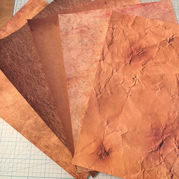 Old Grunge Digital Papers - Grunge Paper Backgrounds - Grunge Textures ...