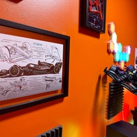 RB19 Red Bull Technical Drawing, Verstappen and Perez F1, Formula-1, F1 ...