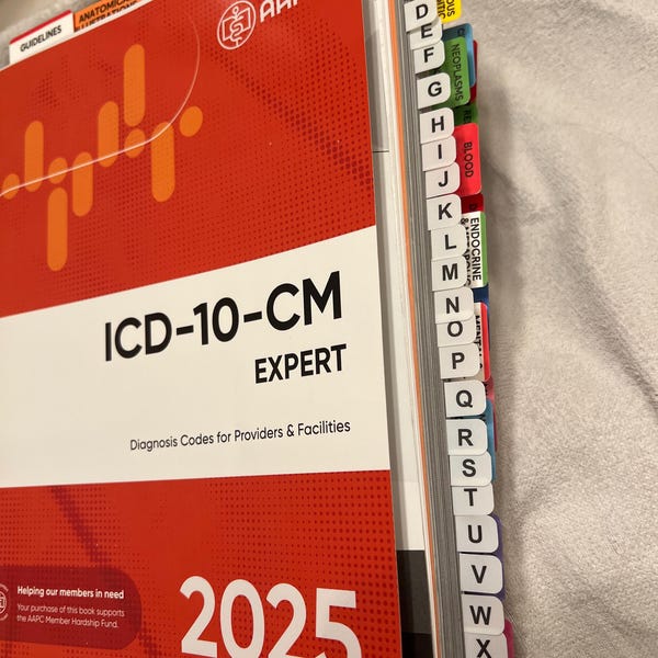 MEDICAL CODER/CODING Sticker Pack - Etsy