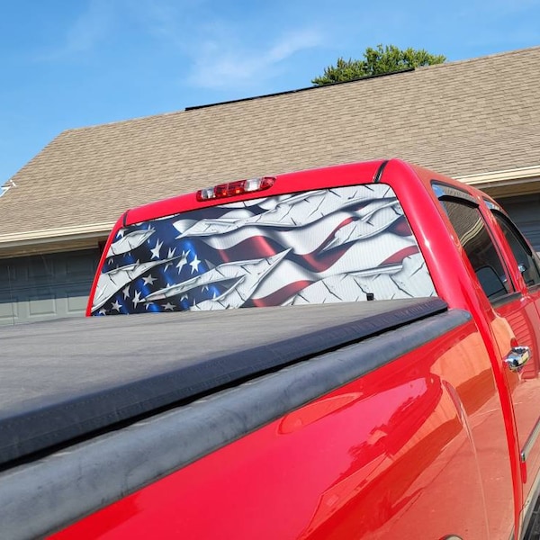 The Abyss (blue) Abstract Boat Wrap Kit 3M Cast Vinyl - 15 Sizes ...