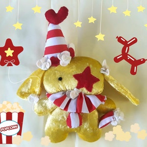 Baby Chick Mochi, Dango, Kawaii, Cottagecore, Coquette, Decora Kei ...