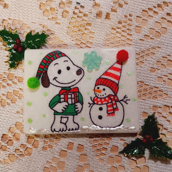 Bluey Characters Painted Rocks Heeler Family Rocks SEALED 12.50 Each - Etsy