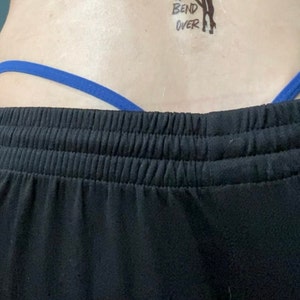 Chastity and Sissy Temporary Tattoo Bdsm Chastity Cage Sissy Gurl ...