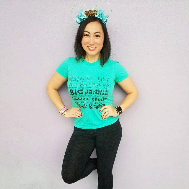 Desilyn loved their purchase from PeanutButterandBows