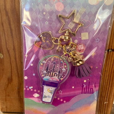 GIDLE Lightstick Keychain / gi-dle Keychain Acrylic NEW Charm - Etsy