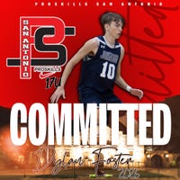 42 Sports Social Media Canva Templates BLUE - All of Kesper Design ...