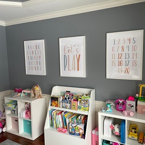 DIGITAL FILE Name Print Printable Name Art Name Wall Decor - Etsy