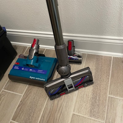 Dyson Upright Vacuum Adapter for Ruggable Rugs - Etsy