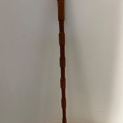 Pear Wood Wand - Etsy