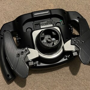 Logitech Driving Force Sequential Gear Shifter Mod G29 G25 G920 G27 ...