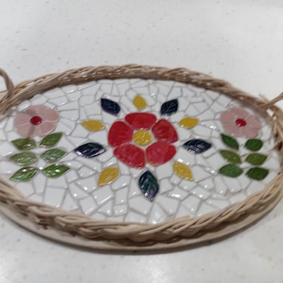 Introduction to Basket Weaving Kit for 5 Baskets - Etsy