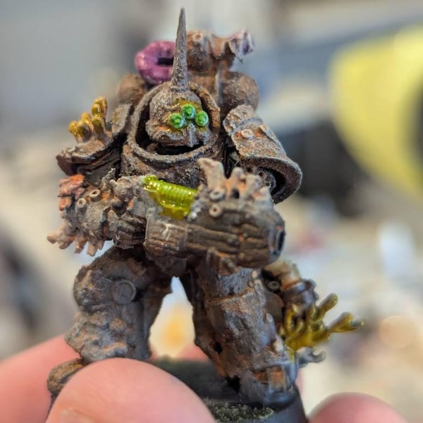 Orc Beaky Boyz Heads - Etsy