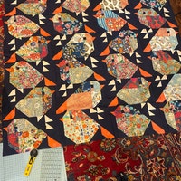 PDF Firecracker Pattern - Etsy