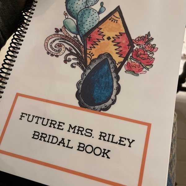 Western Bride Box- Engagement Gift- Western Bride Gift- Country Bride ...