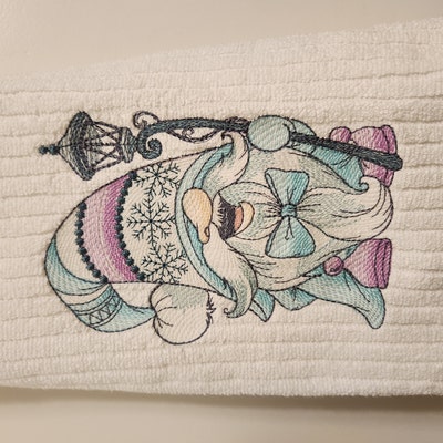 Paper Boat Machine Embroidery Design Set. Boat & Lotus Flower - Etsy