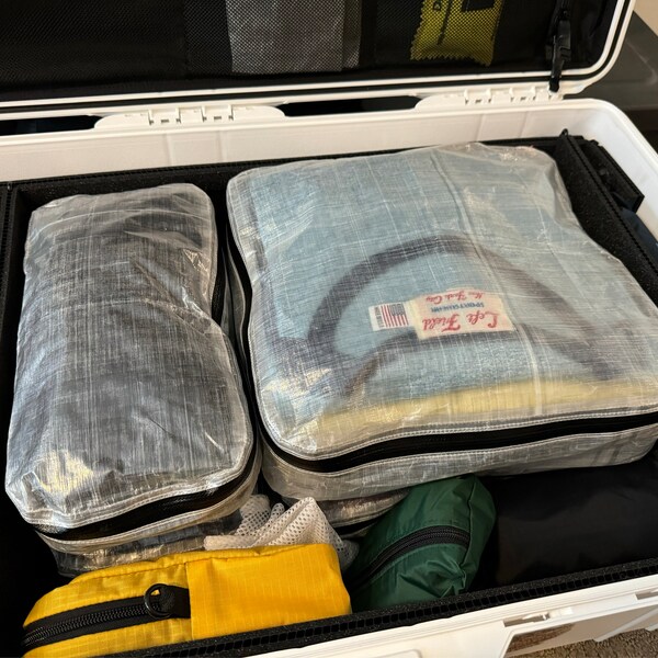 Cash Fanny Pack Ultralight Money Pouch - Etsy