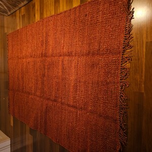 The Forsyth Checkerboard Rug off Black - Etsy