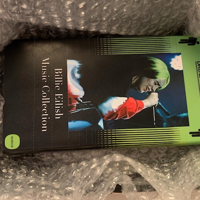 Smiling Friends Season 1 on VHS - Etsy