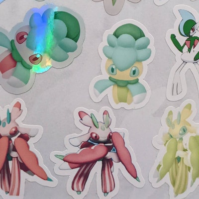 Lurantis Set - Etsy