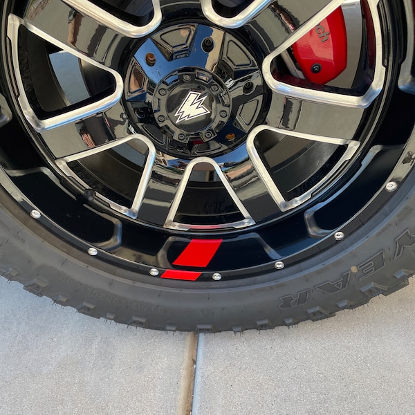 2019 2020 2021 2022 2023 2024 Chevy Silverado Trail Boss REDLINE Hash ...