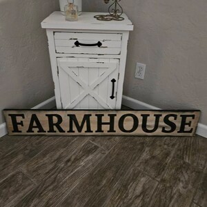 Forever and Not a Day Less Sign / Cow Sign / Cow Decor / - Etsy