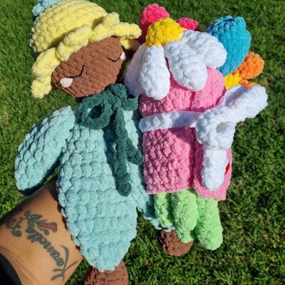 Doris the Duck Crochet PATTERN Amigurumi - Etsy