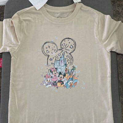 TWO INFINITY SHIRT Two Infinity and Beyond Couple Matching Shirts Toy ...