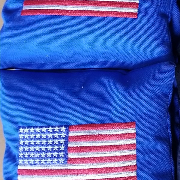 American Flag - Machine Embroidery Design, Embroidery Designs, Machine ...
