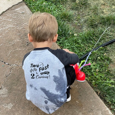 Two Fast and 2 Curious Svg Png Sub Vinyl File Design - Etsy