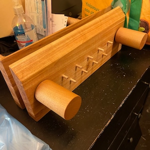 Bookbinding Sewing Frame. - Etsy