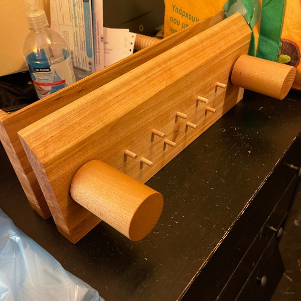 Bookbinding Sewing Frame. - Etsy