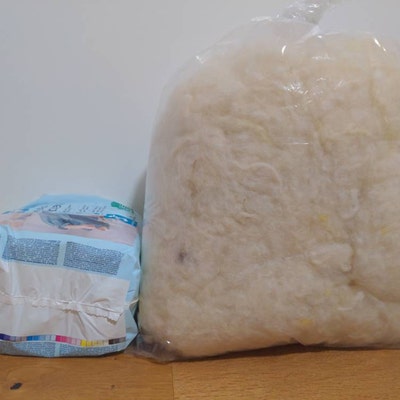 Polyester Craft Filling, Beads Silicone Fiber Polyester Fiberfill ...