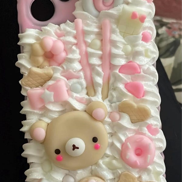 Super Cute Kawaii Case for Nintendo Dslite / 3DS / 3DS XL / 2ds - Etsy
