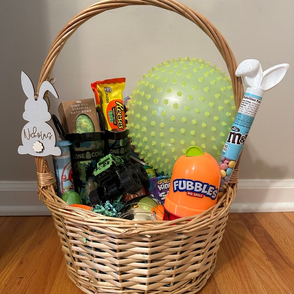 Personalized Family Tree Keepsake Decor / Grandma, Mom, Grandparent ...