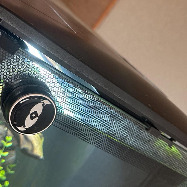 Full Enclosure Lift for Fluval Flex Lid, Lift Kit Set - Etsy