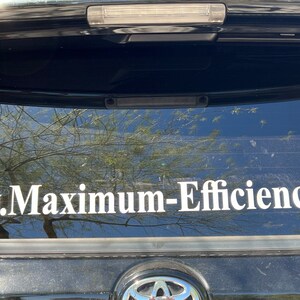 Custom Text Decal Sticker Vinyl Lettering Personalize Your Own - Etsy