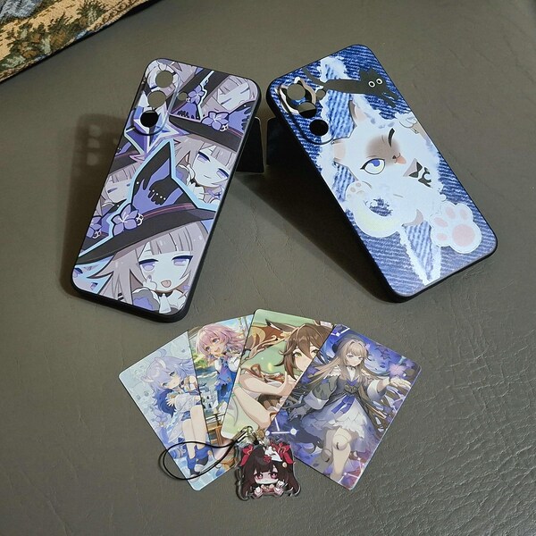 Link Click Artbook Random Book Cover, Lu Guang, Cheng Xiaoshi, Qiao ...