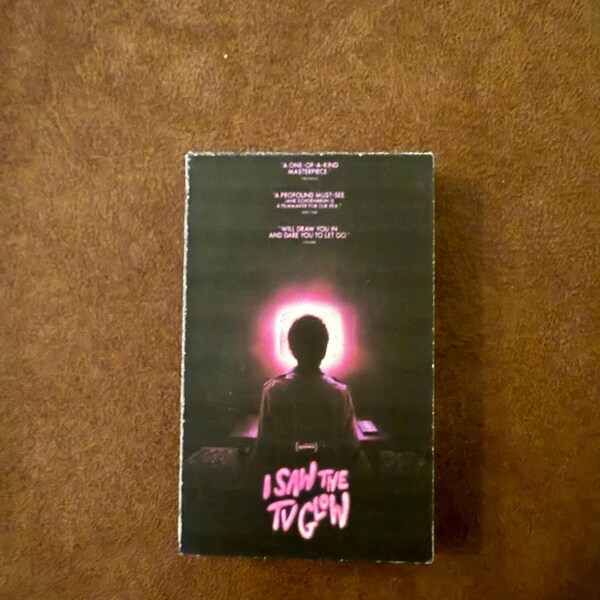 Retro VHS Mini Refrigerator Magnets Modern Recent Horror Movies Classic ...