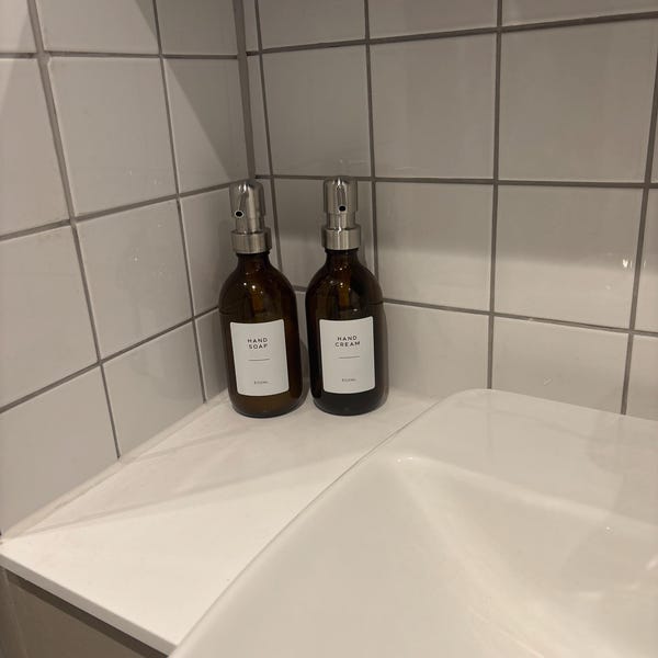 Airtight Bamboo Lids for Gu Lidl Aldi Dessert Pots - Upcycle Your Jars ...