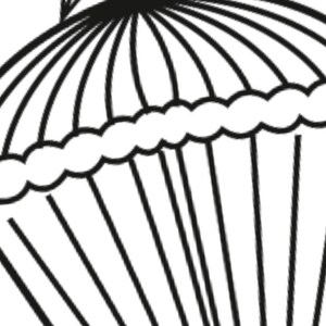 US Army Air Assault Badge Vector Graphic. Military Badge, Air Assault ...