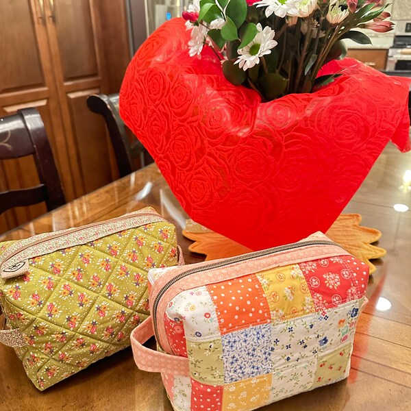 Candy Corn Foundation Paper Pieced FPP Quilt Block PDF Pattern Download Halloween Pattern Modern ...