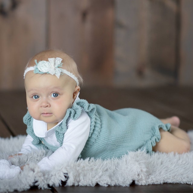 Handmade quality knits for babies kids & adults by ChicEnLaine